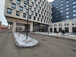 Lialash. pro (Izmaylovskiy Boulevard No:1к2), kaş ve kirpik salonu  Saint‑Petersburg'dan