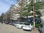 Geo Hospitals (Tsinandlis Street No:9/3), tıp merkezleri ve klinikler  Tiflis'ten