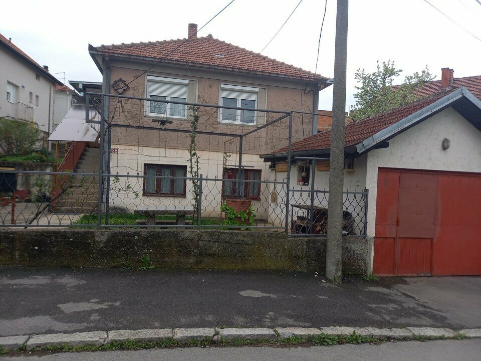 Depo hizmetleri Plastoplan Plastika, Belgrad, foto