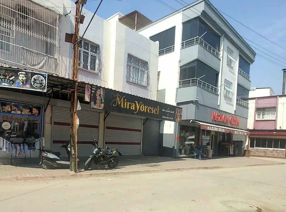 Restoran Mira Yöresel, Adana, foto