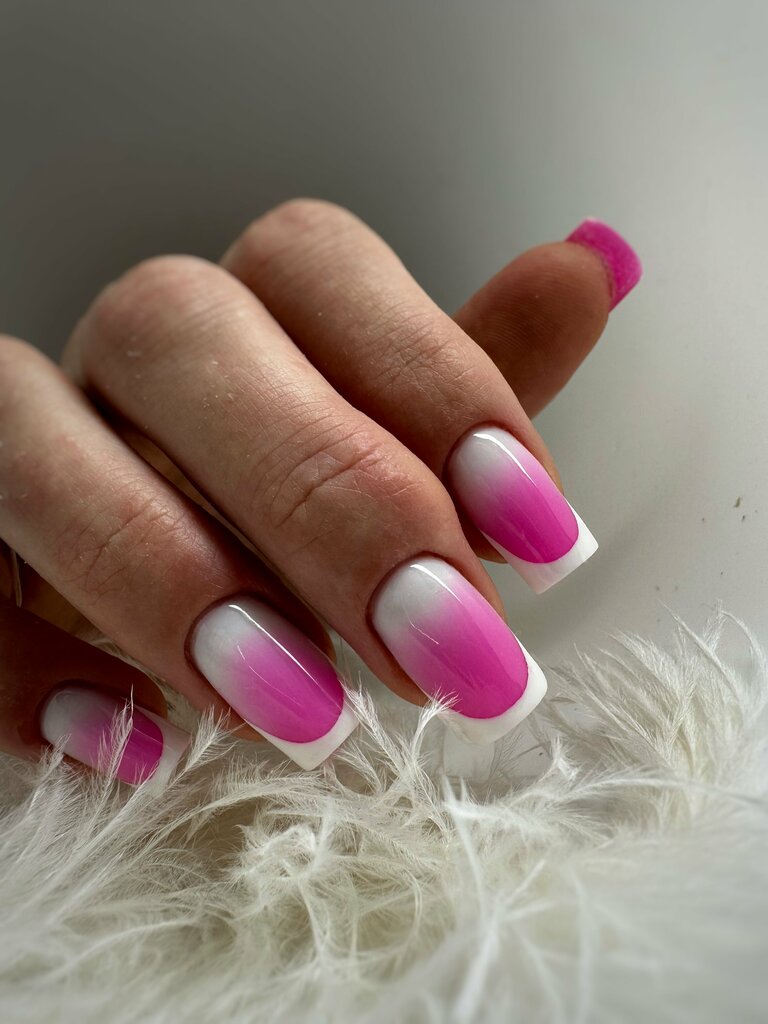 Manikür-pedikür Подружка, Aleksin, foto