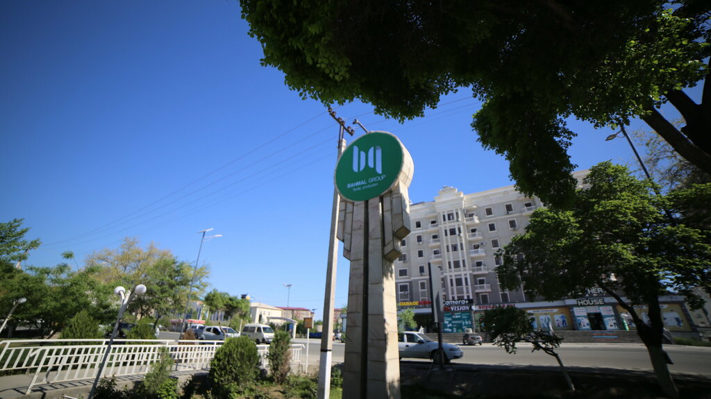 Ev tekstili toptancıları Urganch Bahmal, Ürgenç, foto