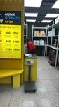 Baggage Storage (Beıimbet Maılın kóshesi No:2), emanet  Almatı'dan