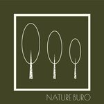 Nature buro (Presnenskaya Embankment No:12), peyzaj tasarımı  Moskova'dan