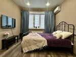 Light (1-y Trudovoy pereulok No:4), kısa süreli konaklama  Mytişçi'den