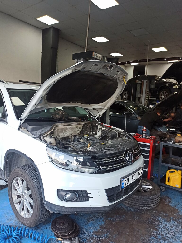 Otomobil servisi Tor Servis & Yedek Parça, Balıkesir, foto