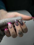 Alza nail studio (Lenina Avenue No:25), manikür-pedikür  Balaşiha'dan