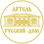 Russian House (Kurdyumskaya ulitsa No:25, posyolok Novoguselskiy), yazlık ev inşaatı  Saratovskaya oblastından