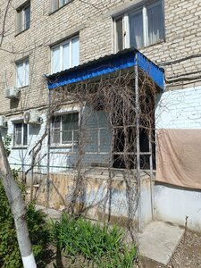 Астраханский государственный политехнический колледж, библиотека (Kulikova Street No:46А), kütüphaneler  Astrahan'dan