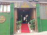 Qala Restoranı (Azad Mirzеyev Street No:59), restoran  Bakü'den