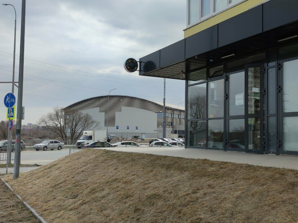 Manavlar Овощи фрукты, Ulyanovsk, foto