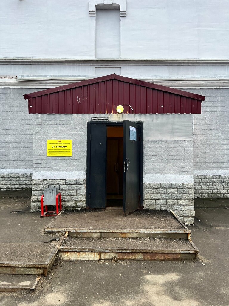 ATM'ler Bank VTB, Moskova ve Moskovskaya oblastı, foto