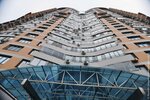 Akatombo kaikan (Arkhitektora Vlasova Street No:8), kültür merkezleri  Moskova'dan