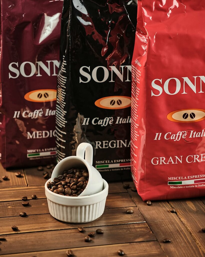 Çay-kahve makinaları, otomatları Dan King, Petropavl (Petropavlovsk), foto