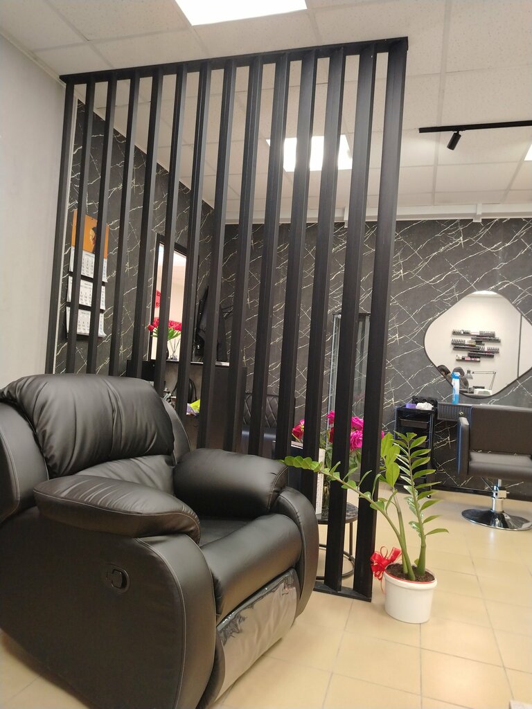 Güzellik salonu Санторини, Saint‑Petersburg, foto