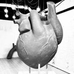 Скульптурная мастерская Агаты Манн (Uspensky Lane No:5с2), sanat atölyeleri  Moskova'dan