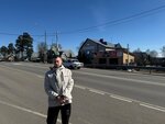 Автосервис (Shosseynaya ulitsa No:20), otomobil servisi  Smolensk'ten