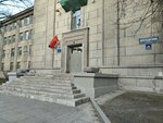 ГБОУ Лицей № 373 (Moskovskiy Avenue No:96), anaokulları  Saint‑Petersburg'dan
