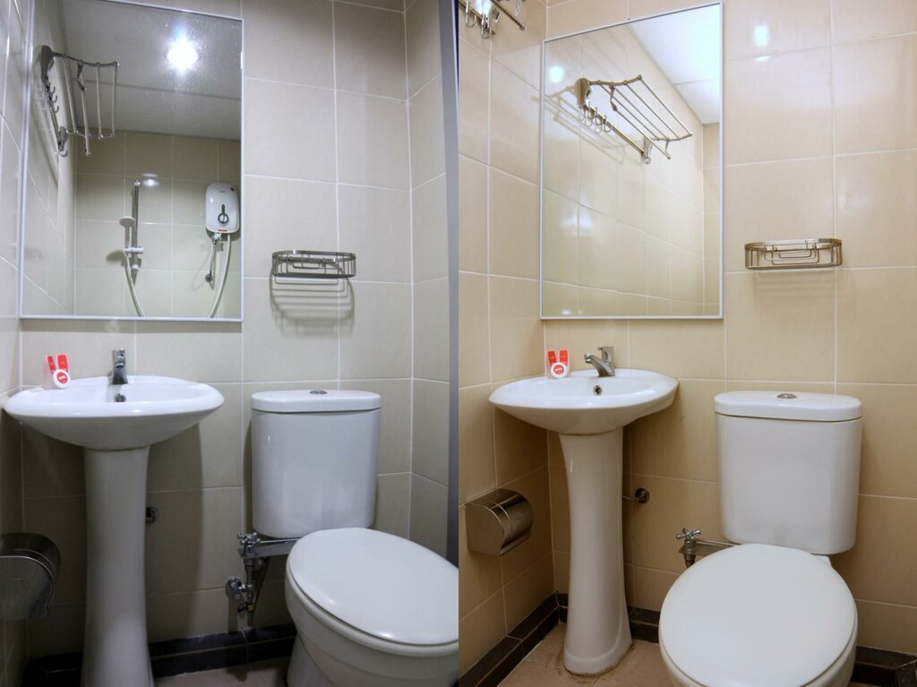 Otel Oyo 44054 Holiday Mansion Inn, Sibu, foto