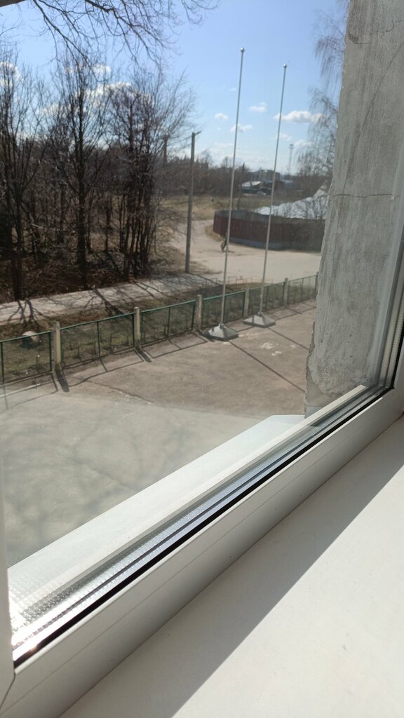 Ortaokul Osnovnaya obshcheobrazovatelnaya shkola № 17 goroda Zelenodolska, Zelenodolsk (Yeşel Üzen), foto