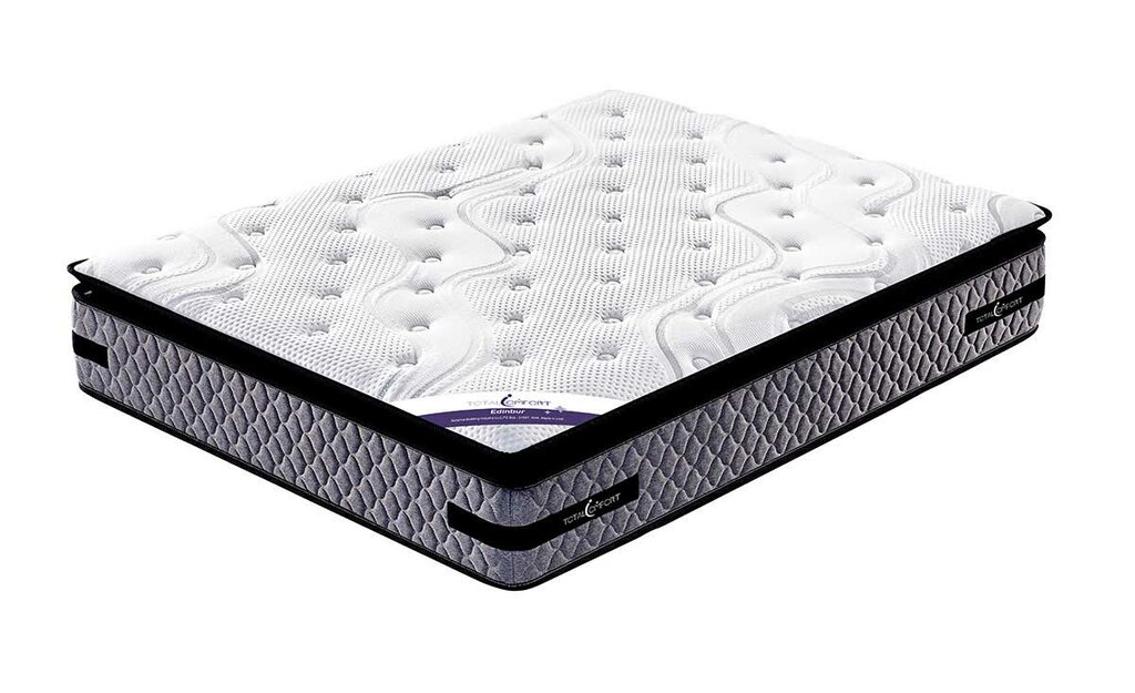 Yatak üreticileri Total Comfort Mattresses, Dubai, foto