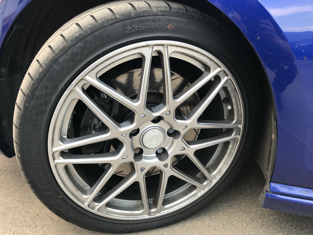 Oto lastik tamiri NemShin, Moskova ve Moskovskaya oblastı, foto