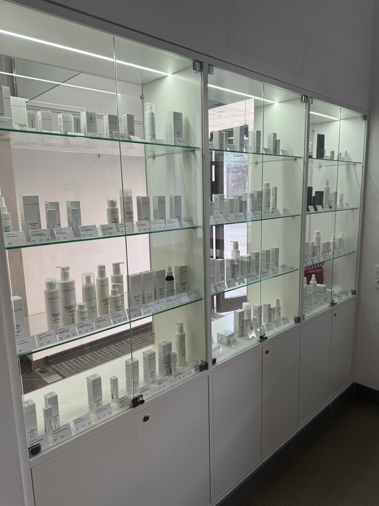 Kozmetik ve parfümeri mağazaları Angiopharm, Izhevsk, foto