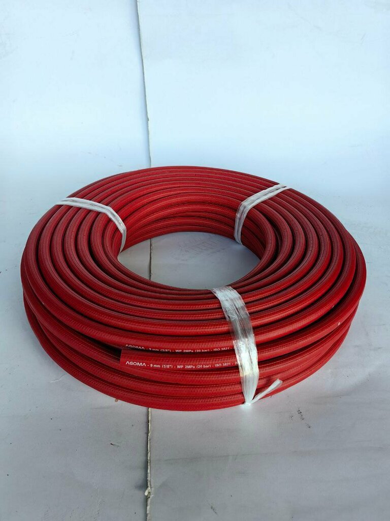 Kollar ve hortumlar Promtechexport, Kazan, foto