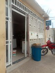 Cantina (Luanda, Rua do Mufulama (Estrada Fubu)), market  Loanda'dan