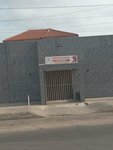 Salão de festas Cajueiro (Luanda, Rua dos Generais), dans okulları  Loanda'dan