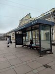 Gostiniy Dvor Metro Station (Nevskiy Avenue No:35), toplu taşıma durağı  Saint‑Petersburg'dan