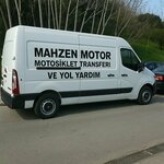 Mahzen Motor (İstanbul, Kağıthane, Hürriyet Mah., Hudut Sok., 176A), motosiklet tamiri  İstanbul'dan
