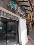 Optilux (Santa Cruz de la Sierra, Distrito Municipal 11, Subdistrito CI, Cuéllar, 114), optik  Santa‑Krus'tan