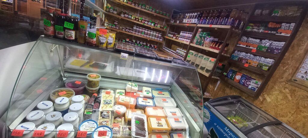 Market Так лаваш, Moskova ve Moskovskaya oblastı, foto