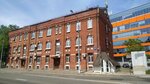 А² окна (Serebryanicheskaya Embankment No:27), pencere üretim, satış ve montaj firmaları  Moskova'dan