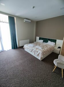 Paradise Borjomi (Erekle Street No:5, City of Borjomi), otel