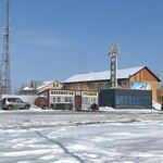 Tire Service (Republic of Tatarstan, Mamadyshskiy rayon, M-12, 971-y kilometr), oto lastik tamiri  Tataristan'dan