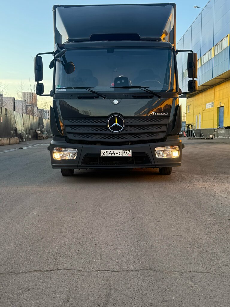 Geçiş noktaları, güvenlik kontrol alanı Контрольно-пропускной пункт № 1, Moskova ve Moskovskaya oblastı, foto