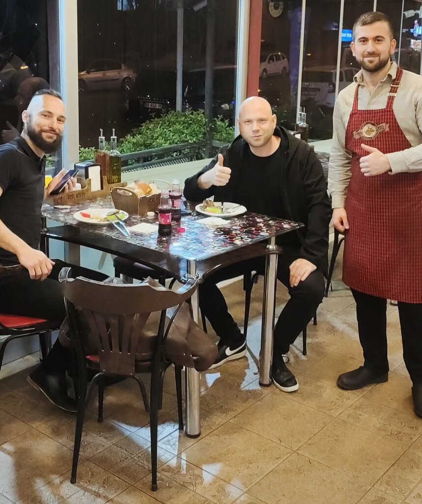 Restoran Özel Köfte, Arnavutköy, foto