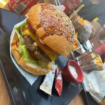 Küçük Ev Cafe (İzmir, Menderes, Çukuraltı Mah., Sevgi Yolu Sok., 130), kafe  İzmir'den