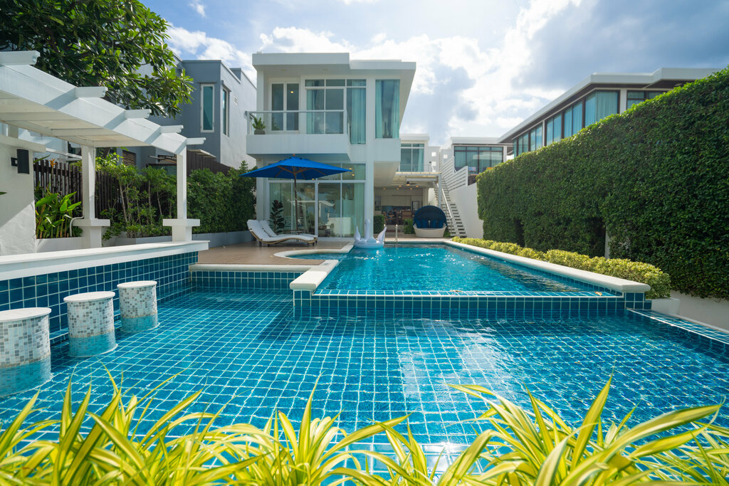 Otel Le Bayburi Pranburi, Dünya, foto