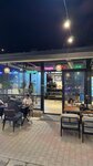 ProjectONE coffee art (Muğla, Fethiye, Cumhuriyet Mah., 93. Sok., 4B), kahve dükkanı  Fethiye'den