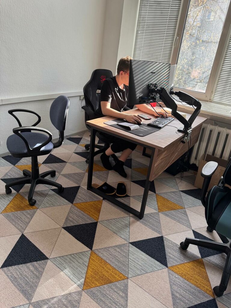 i̇nternet pazarlama şirketi Продвижение на картах, Perm, foto