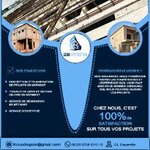 Gcor construction (Abidjan, Marcory, Avenue de la ), i̇nşaat firmaları