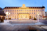 Eurostars Park Hotel Maximilian (Maximilianstraße No:28, Regensburg), otel  Regensburg'dan