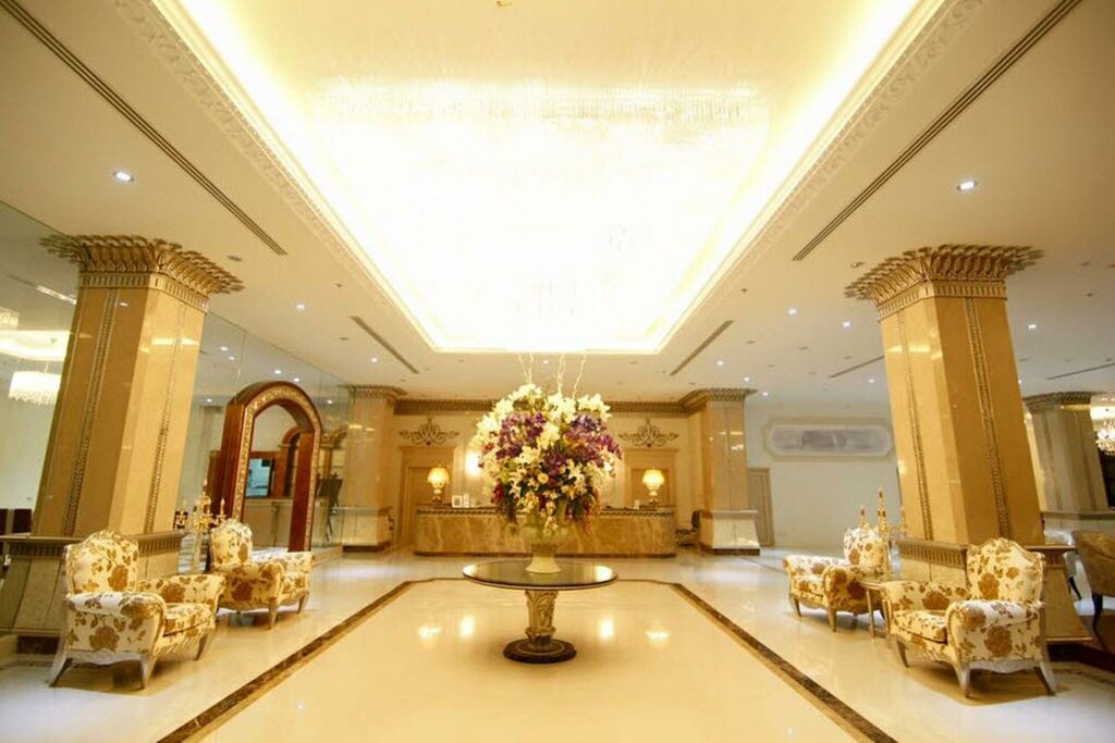 Otel LK Miracle Suite, Pattaya, foto