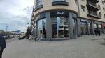 McCafe (Merkezi Bulvar street No:60A), fast food  Bakü'den
