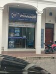 Millennial (Santa Cruz de la Sierra, Distrito Municipal 11, Subdistrito CIV, Suárez de Figueroa, 237), seyahat acenteleri  Bolivya'dan