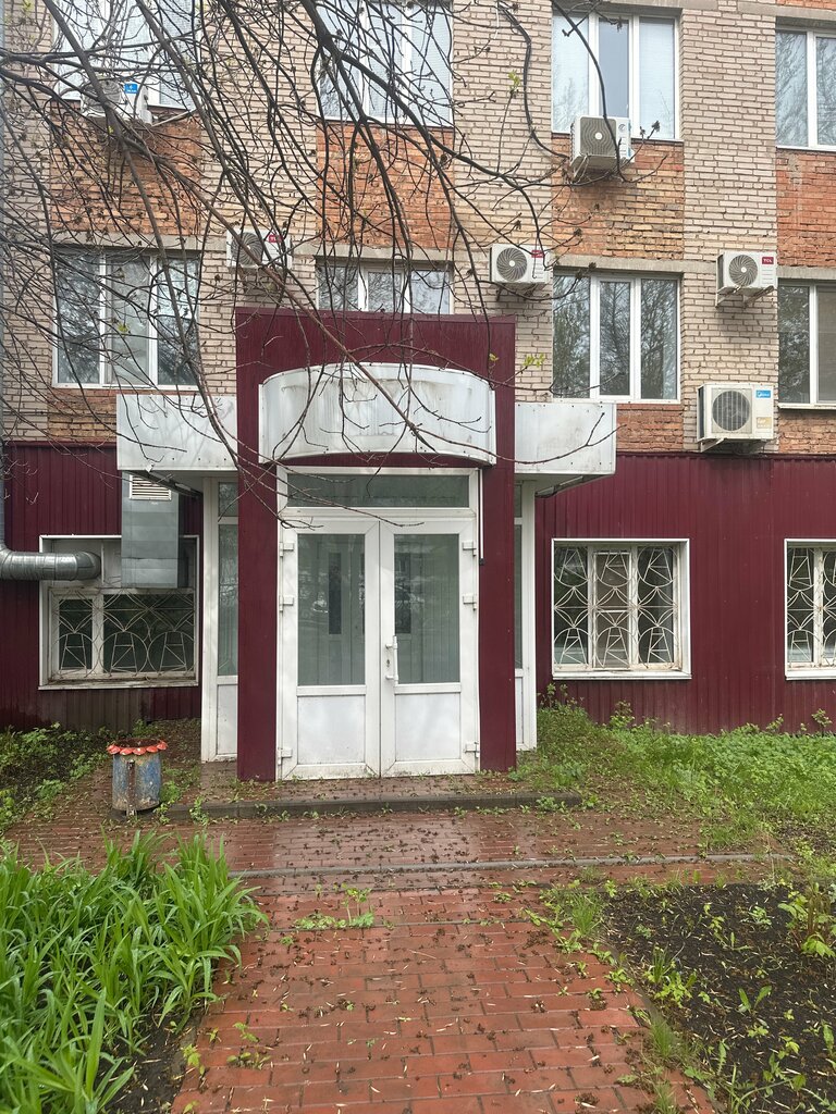 Kantin, yemekhane Столовая № 154, Almetyevsk (Elmet), foto