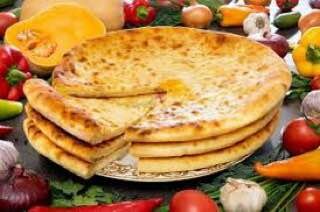 Kafe Домашняя кухня, Beslan, foto
